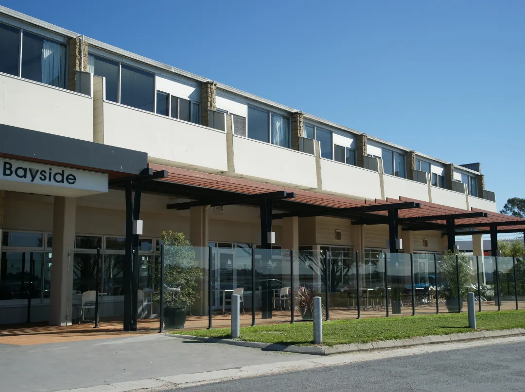 Bayside Hotel - St Helens