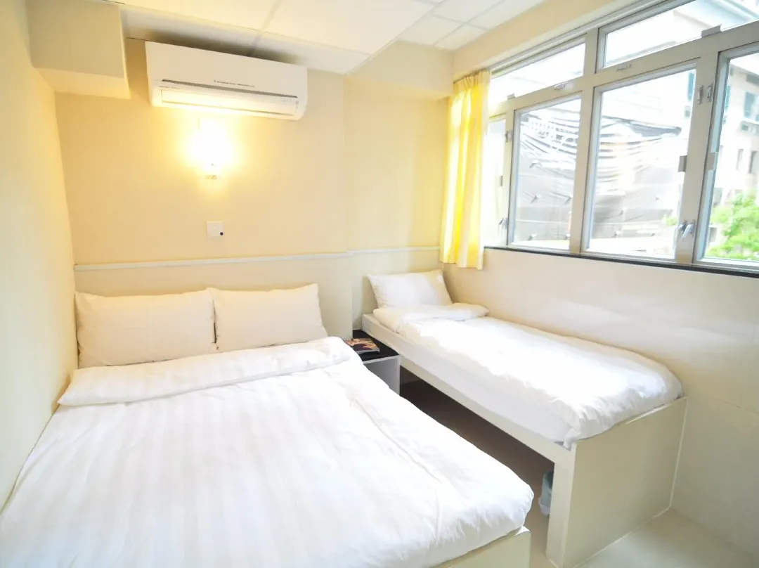 Lyton House - South Island