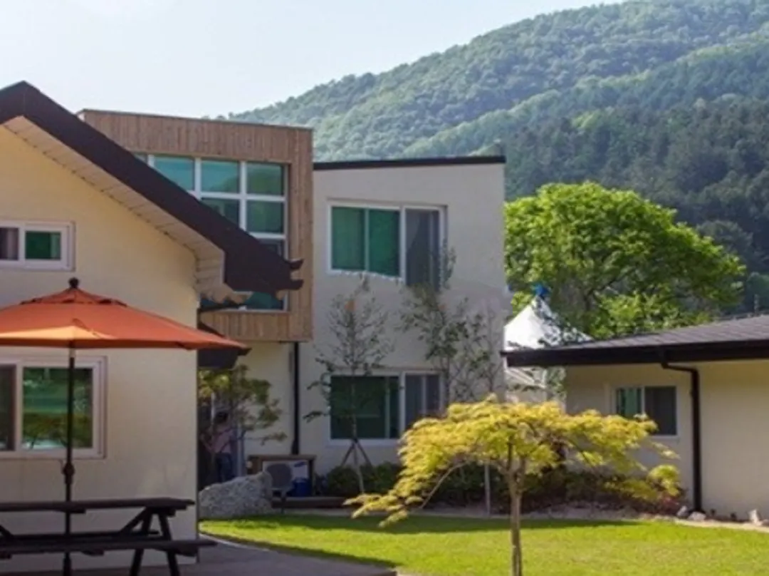 Yangpyeong Near Creek Pension - 양서면