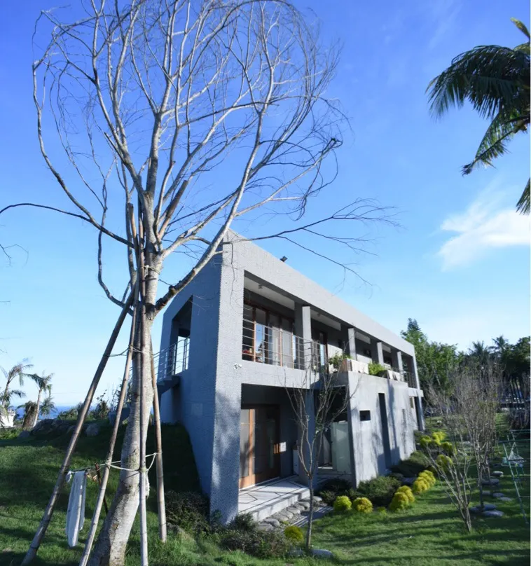 Stone Party - 台東縣