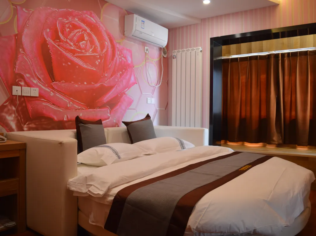 City 118 Chain Hotel - Xinxiang