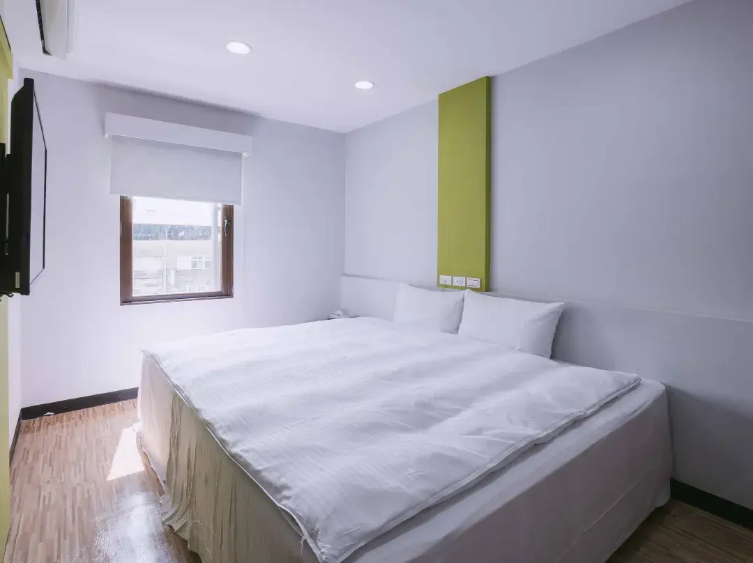 Mei Ti Fashion Hotel - Longtan District