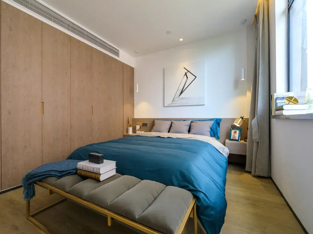 Youtopia Apartment Hotel - Shanghai