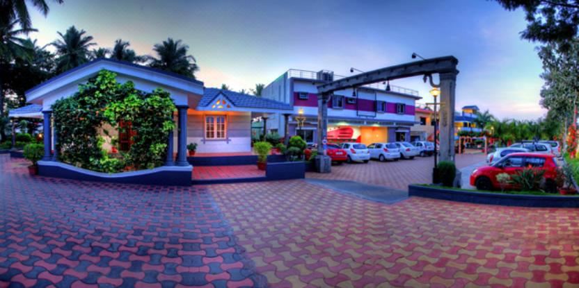 The Cute Resort - Srirangapatna, Mandya - 2025 Latest Prices & Deals ...