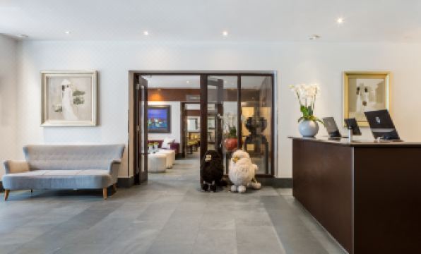 Guild Hotel Marble Arch : Tarifs & Avis 2026 | Trip.com