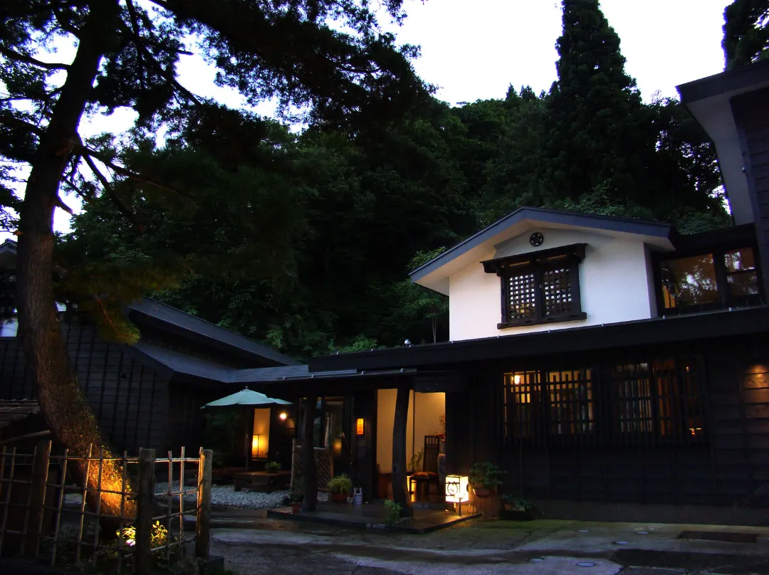 Yuimakura - Yuzawa