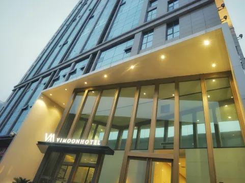 Vimoon  Hotel - Xi'an