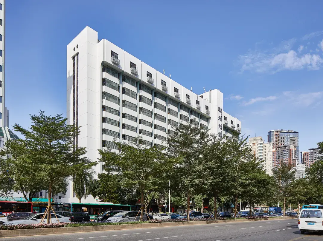 Insail Hotel - Hong Kong