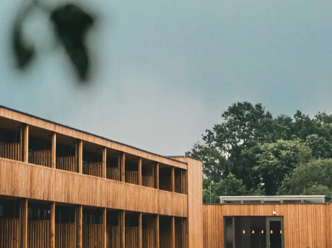 Waldstrand-hotel Großschönau - Saxony