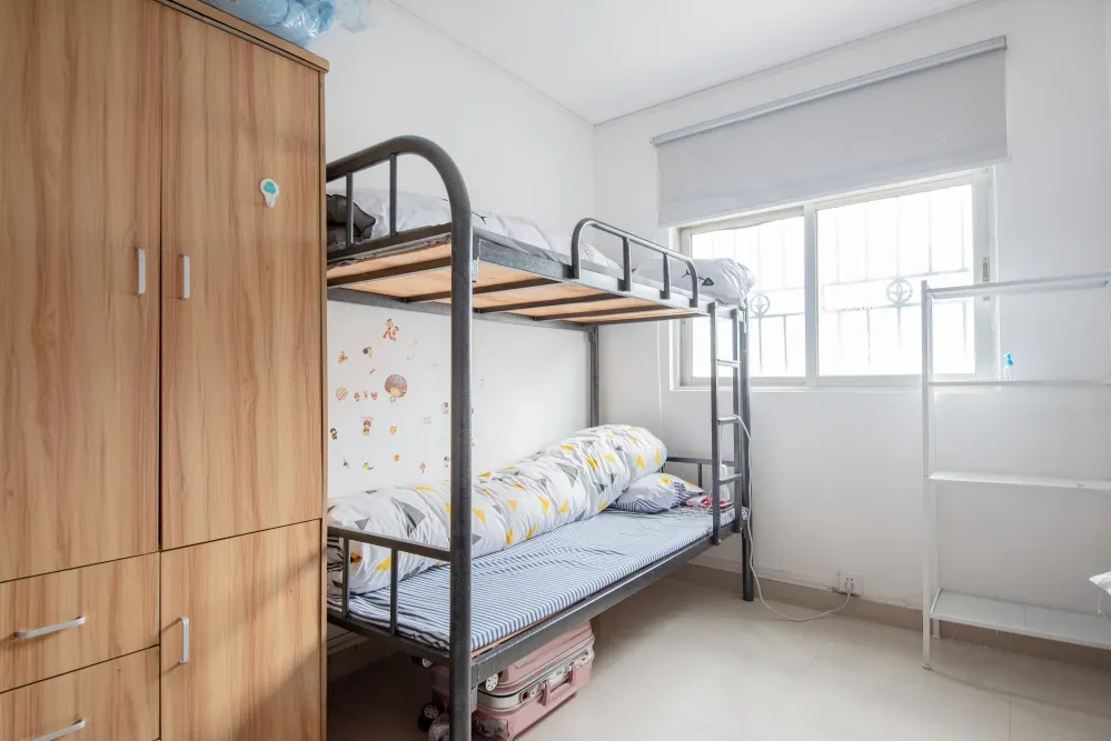 Shiguang Youth Hostel - Hongkong