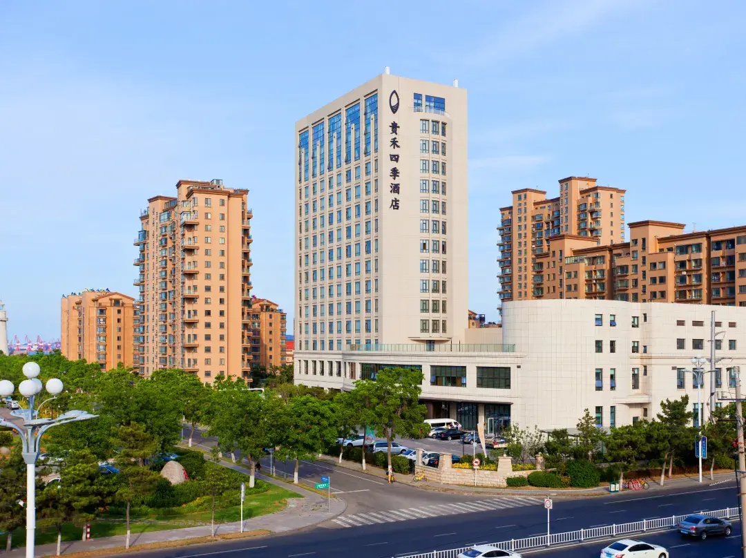 Guihe Siji Hotel - Weihai
