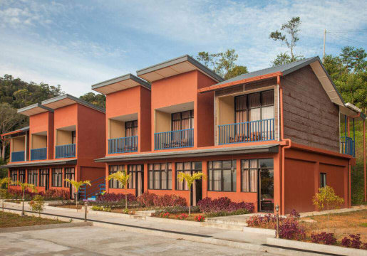 Happy Village Kundasang in Ranau | 2025 Updated prices, deals - Klook ...