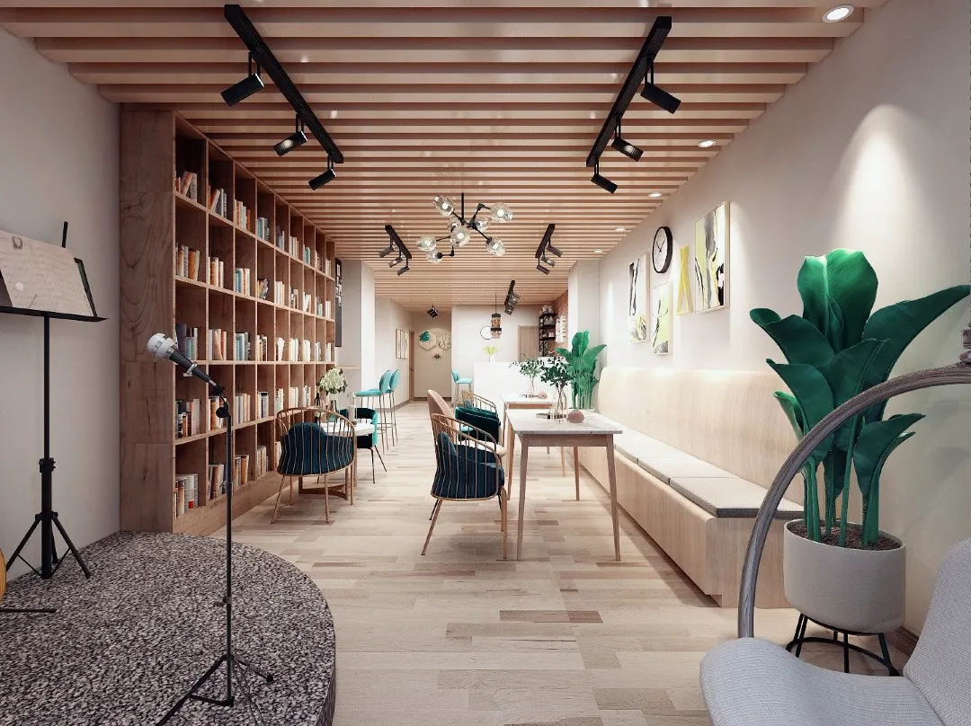 Island Set - Chengdu