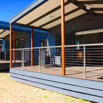 Latest Porepunkah Bridge Holiday Park Map,Address, Nearest Station ...