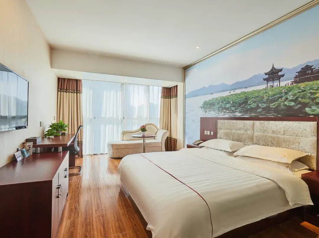 Zhuoshang Boutique Hotel - Hangzhou