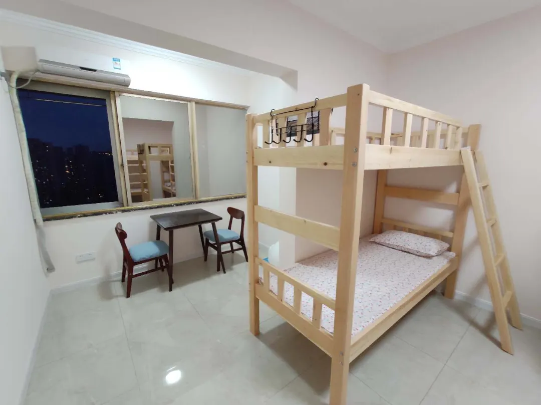 Chongqing Xiao Shi Dai Hostel - Chongqing