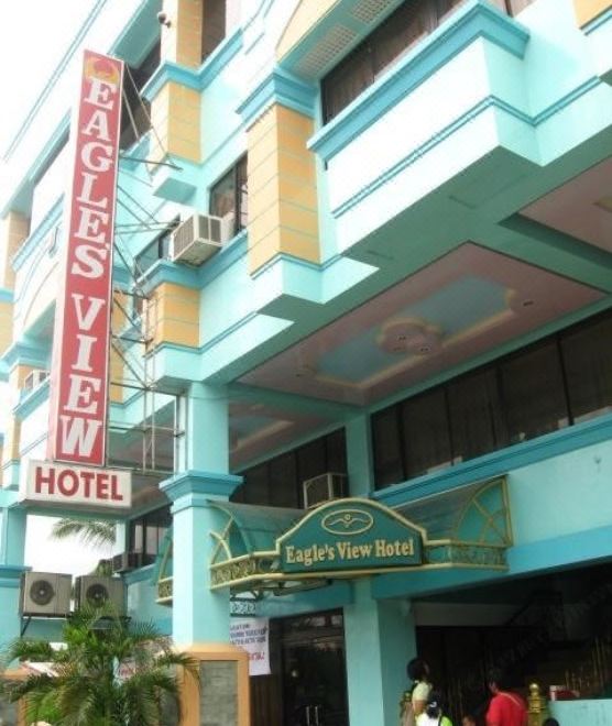 Eagle's View Hotel 호텔 - 타굼 호텔 가격, 후기 2024 | 트립닷컴