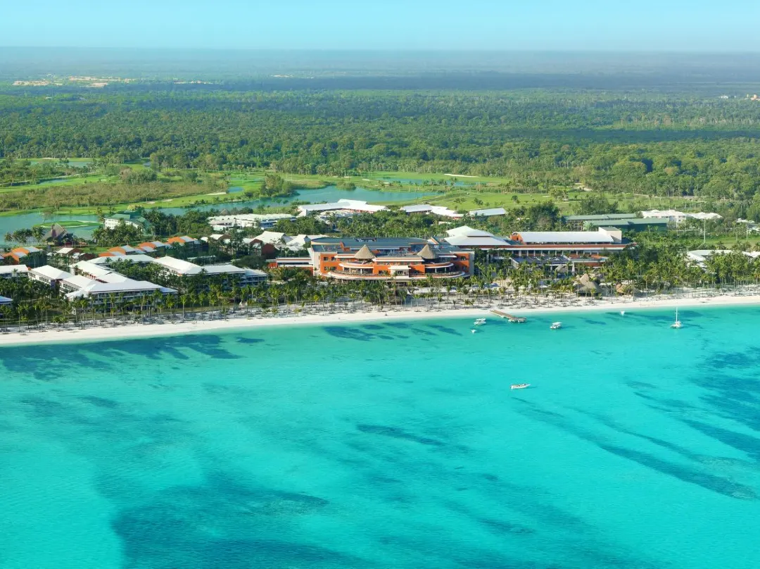 Barceló Bávaro Palace - All Inclusive - 푼타 카나