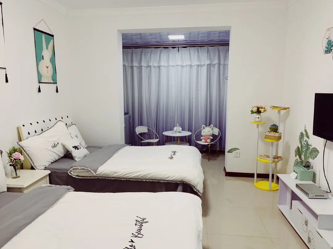 Guilin Guitai Business Hotel - Guilin