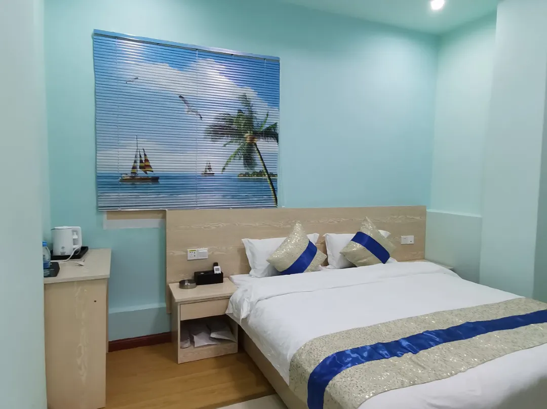 Sanya Anyi Home Travel Rental - Sanya