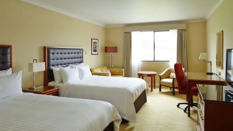 รีวิวDelta Hotels by Marriott Huntingdon - โปรโมชั่นโรงแรม 4 ดาวในThe ...