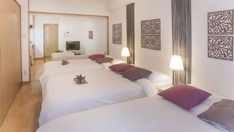Shinsaibashi House(O)-Osaka Updated 2023 Room Price-Reviews & Deals ...