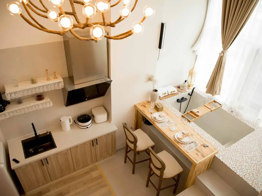 Pineapple Home B&b - Shenyang