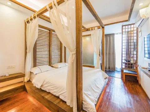 Zhangjiajie Yunshang Style Inn - Zhangjiajie