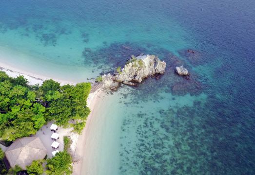 Angel Island Eco Resort, Labuan Bajo - 2026 Prices & Reviews | Trip.com