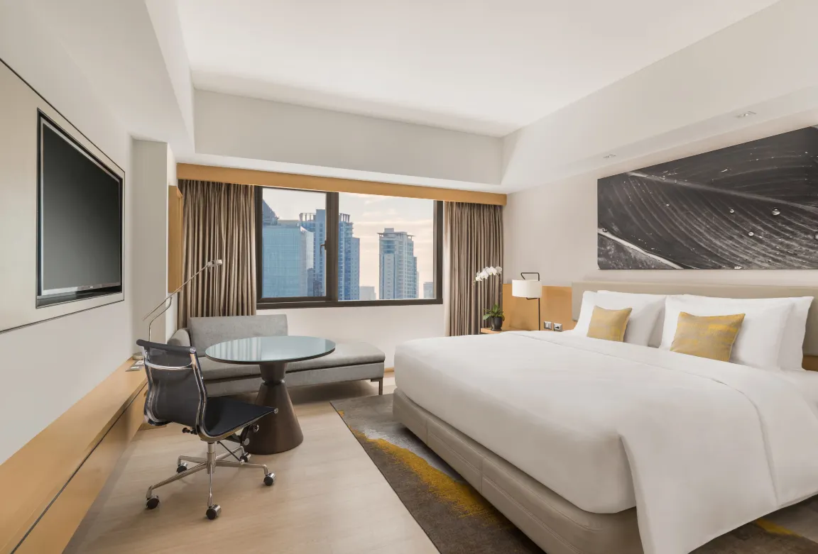 Seda Bonifacio Global City Manila - 110 Verified Photos & Reviews ...