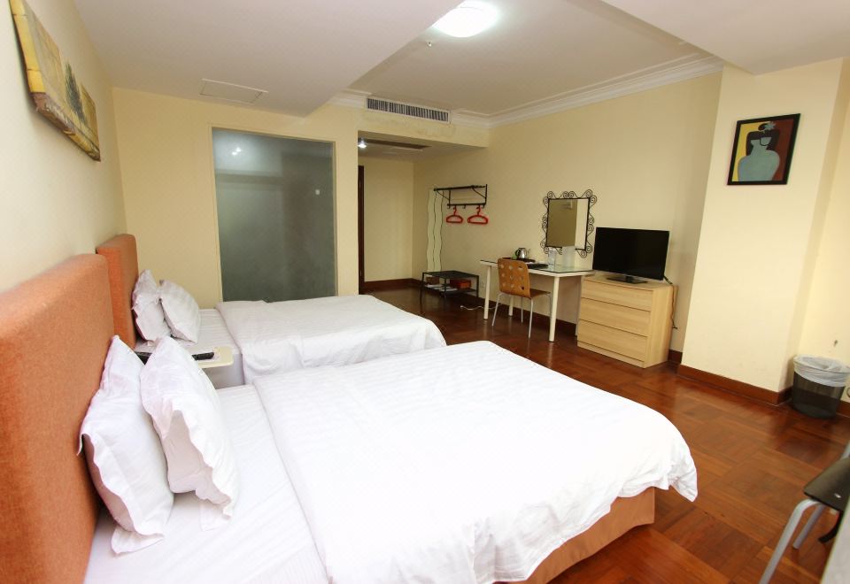 Prince Inn(深圳王子客栈), Shenzhen (updated prices & reviews 2024) | Trip.com