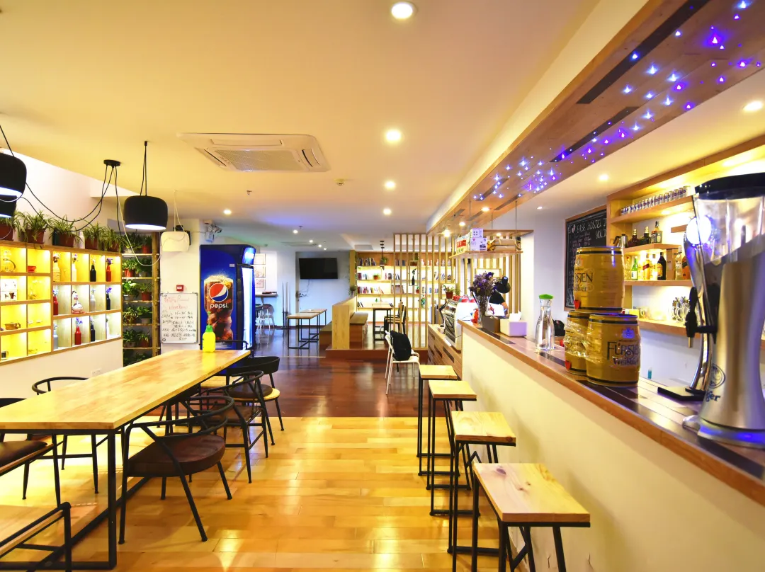 Youth  Hostl - Guilin