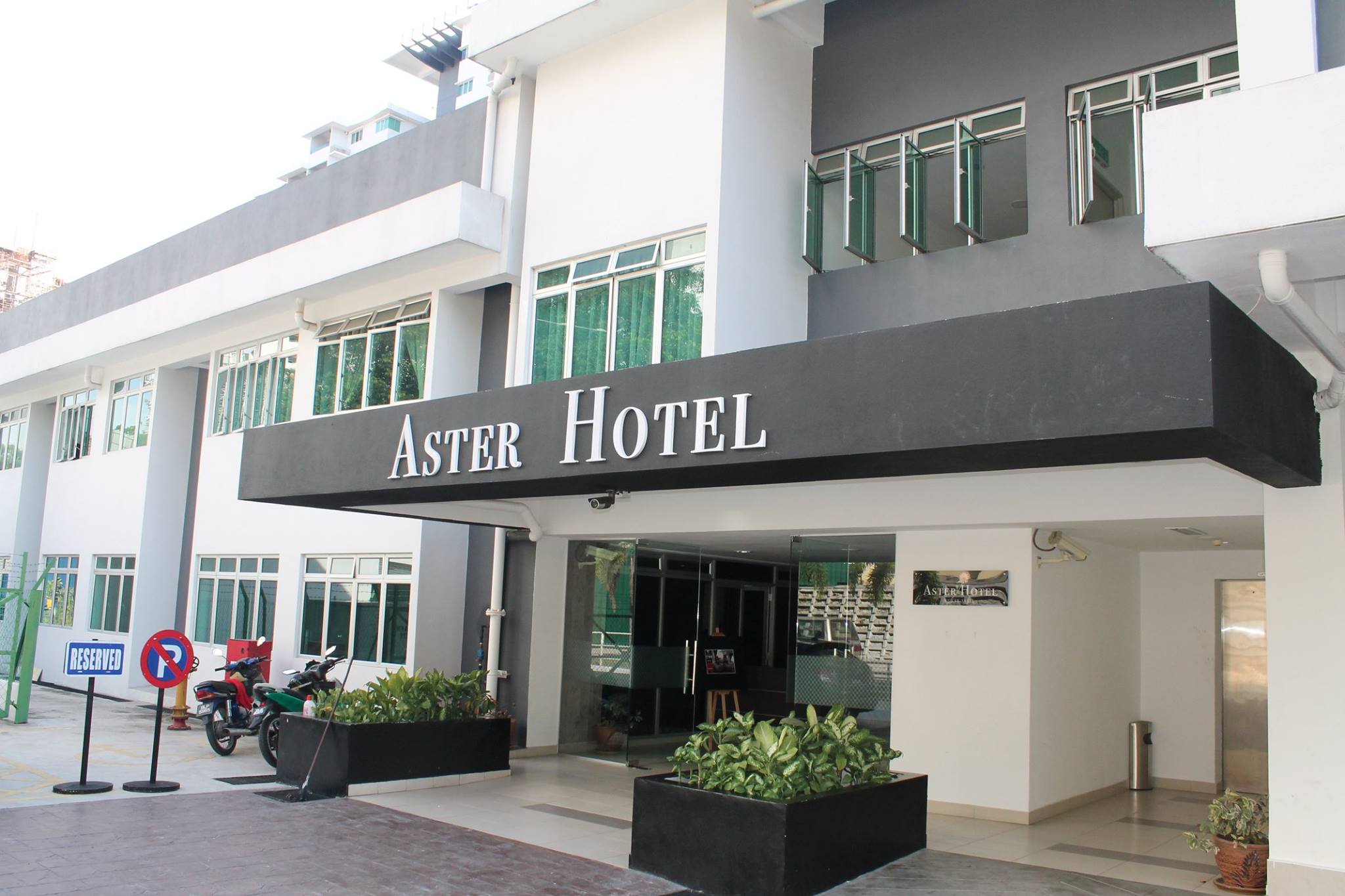 Ulasan Aster+ Hotel Bukit Jalil: 14 Ulasan Tamu Asli Tahun 2025 | Trip.com