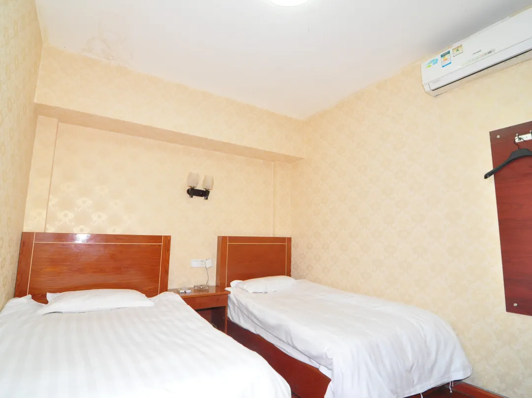 Tiandong Hotel - Ningbo