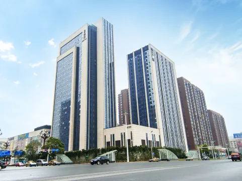 Changde Zeyun Hotel - 