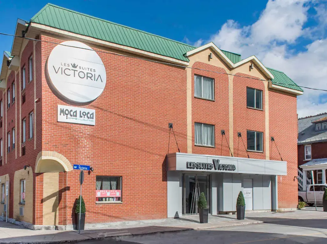 Les Suites Victoria, Ascend Hotel Collection - Ottawa