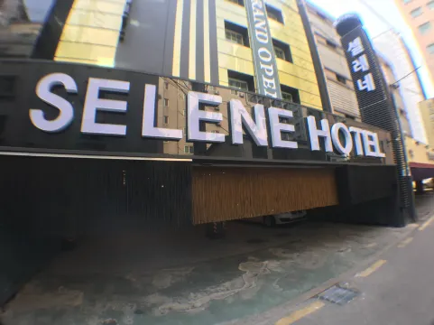 Selene Hotel - Seoel