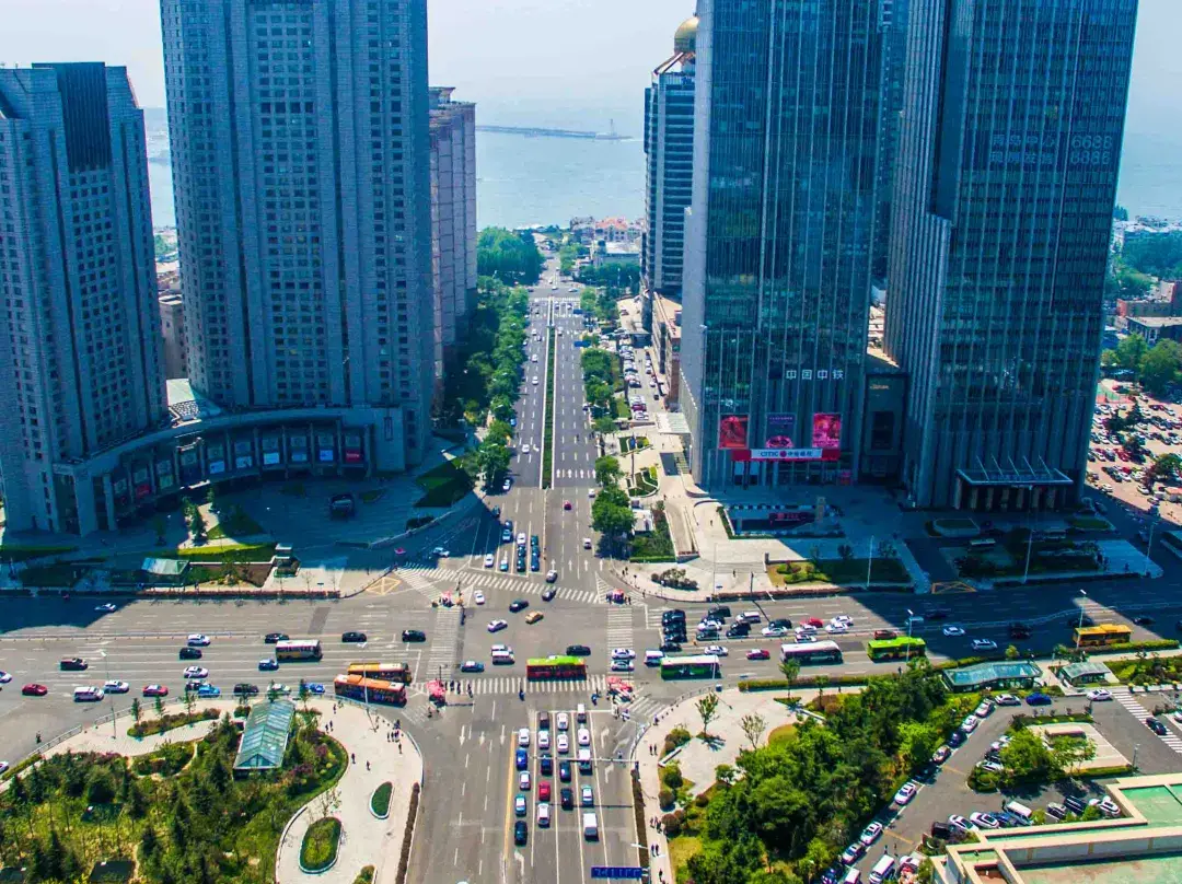 Mulliner Beluga House - Qingdao