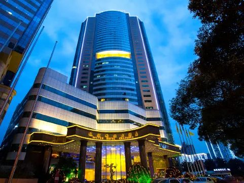 Dolton International Hotel - Changsha