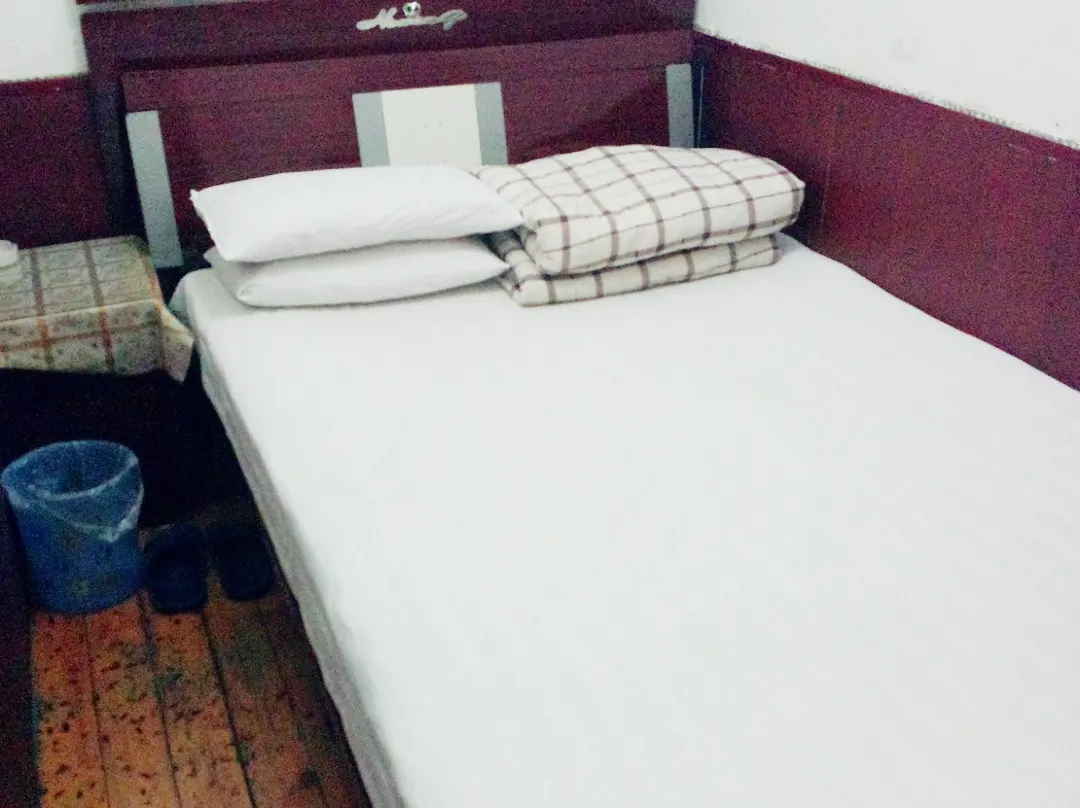 Qingdao Hongchuan Hotel - Qingdao