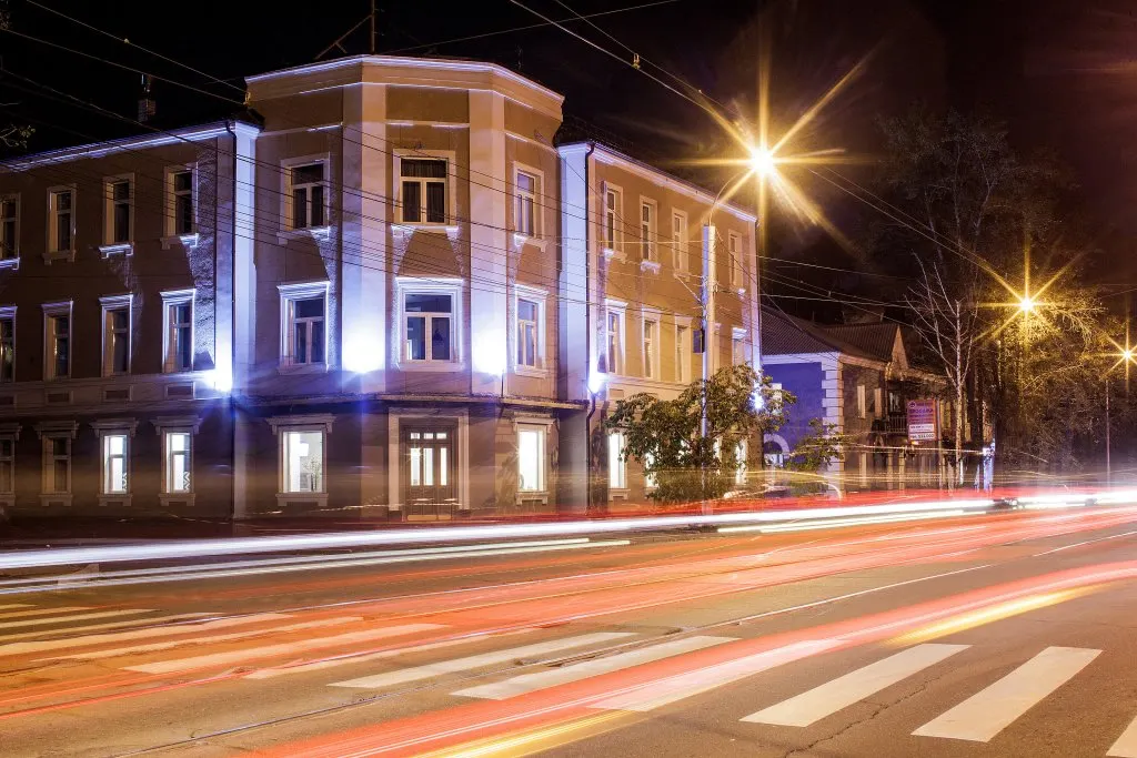 Mikhail Strogov Hotel - Байкал