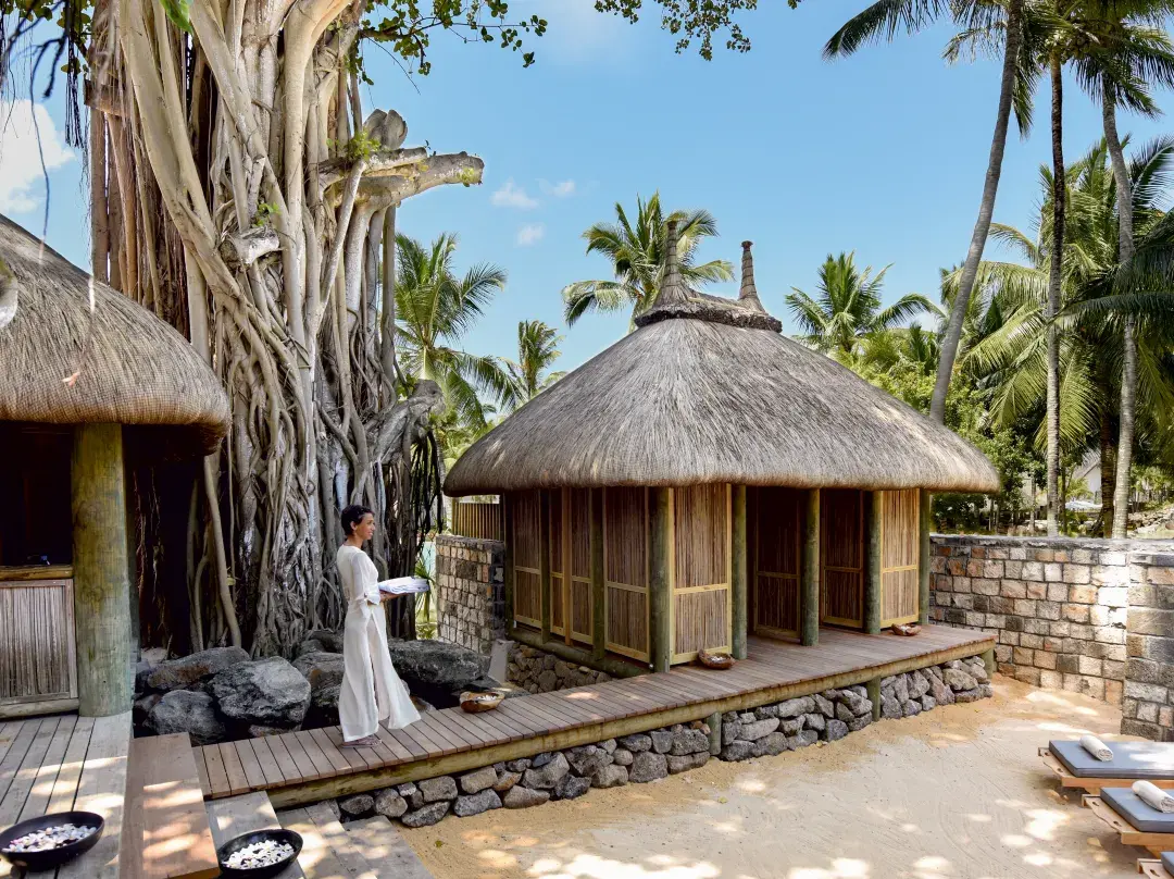 Canonnier Beachcomber Golf Resort & Spa - Mauritius