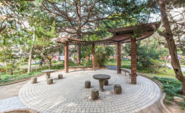 pa-te-li-ke-gong-yu-3: Últimas Ofertas y Opiniones 2026 | Trip.com