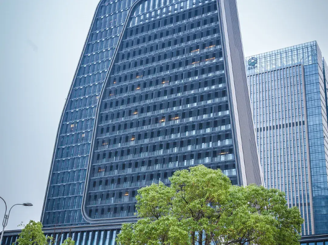 Jinke Grand Hotel - Suzhou