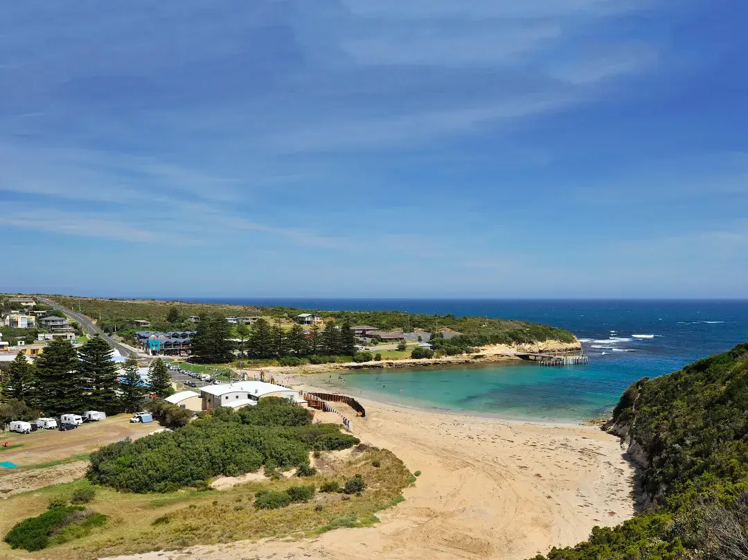 Nrma Port Campbell Holiday Park - Port Campbell