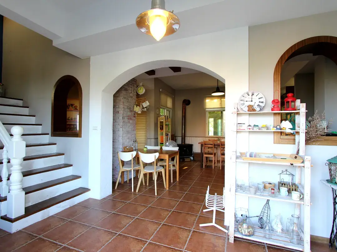 Jiufen Sunnyrain-bed-and-breakfast - 신베이 시