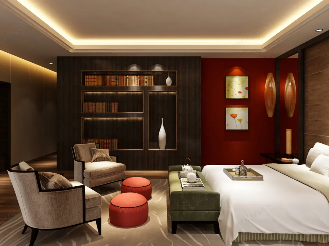 Hamya Hotsprings And Resort - Quảng Ngãi
