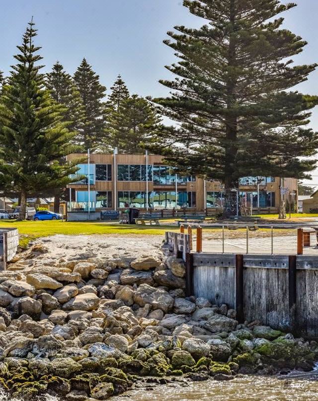 Bonnies Of Beachport - South Australia