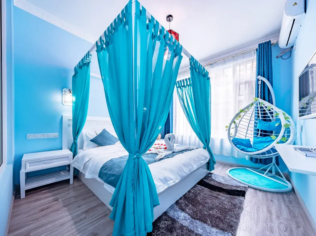 Dali Bijingxuan Chinese Inn - Dali