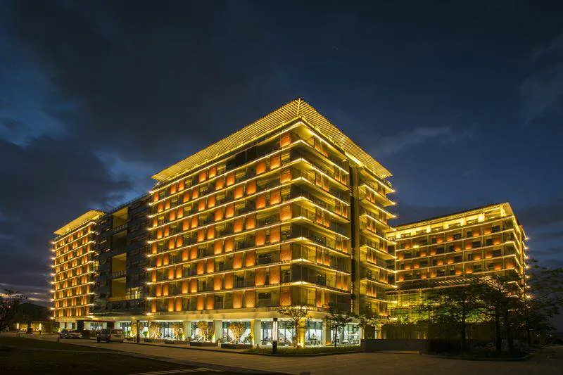 Houpu Small Store In Zhuhai